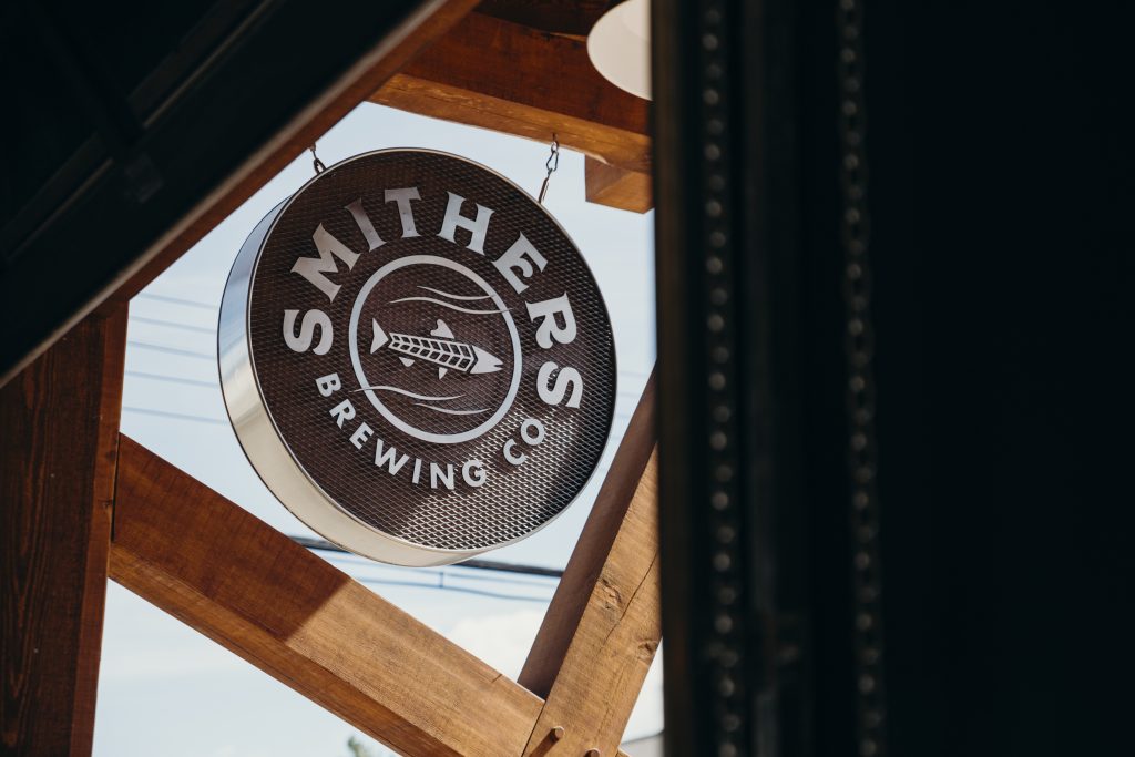 Contact - Smithers Brewing Co. | Craft Brewery in Smithers, BC