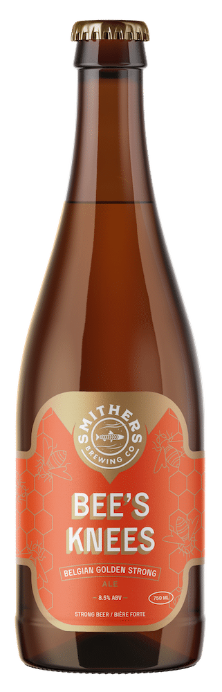 Beer - Smithers Brewing Co. | Craft Brewery in Smithers, BC