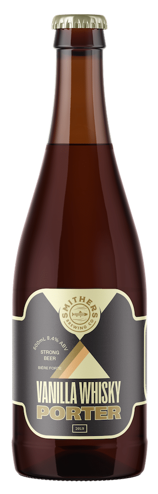 Beer - Smithers Brewing Co. | Craft Brewery in Smithers, BC